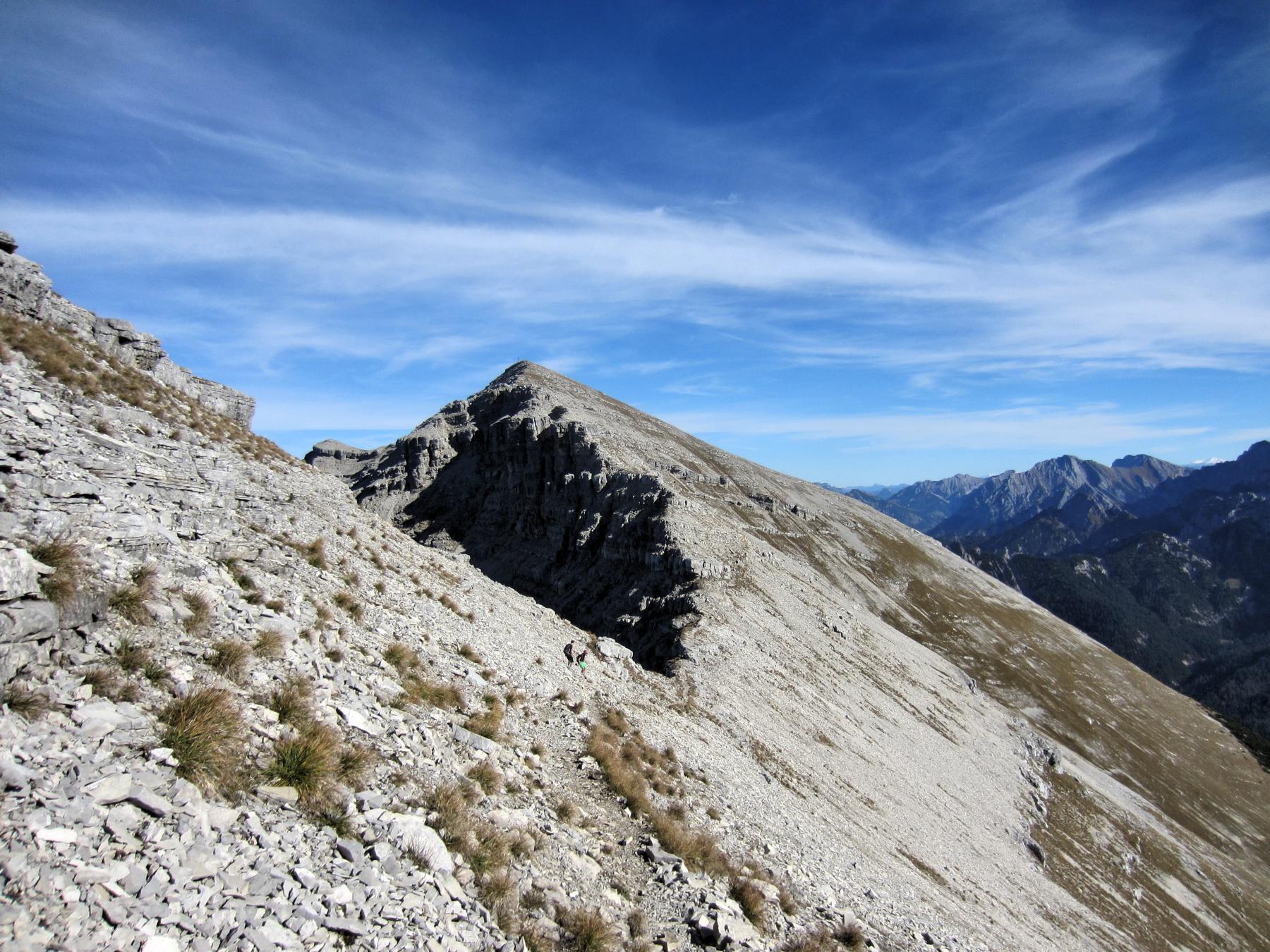 Das Karwendel vom Feinsten: Bergtour Soiernspitze, 2.257m – Your Daily Milk