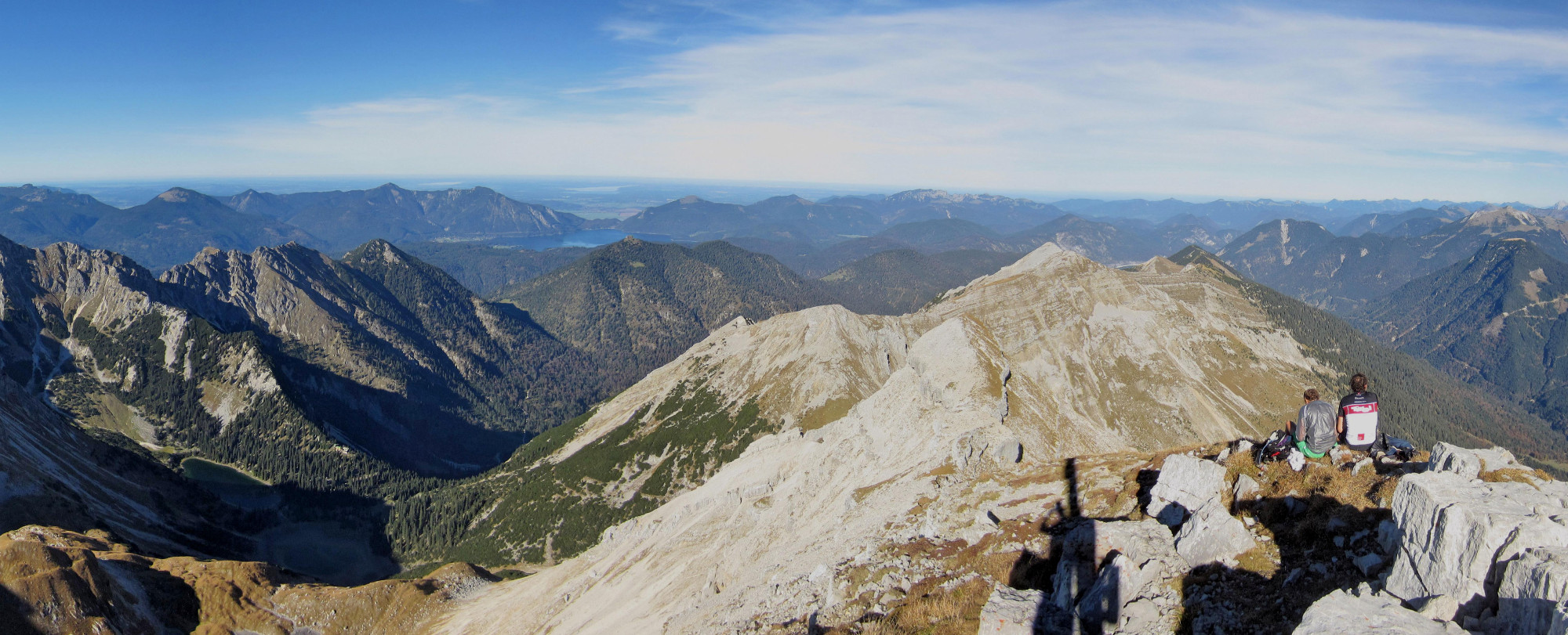 Das Karwendel vom Feinsten: Bergtour Soiernspitze, 2.257m – Your Daily Milk